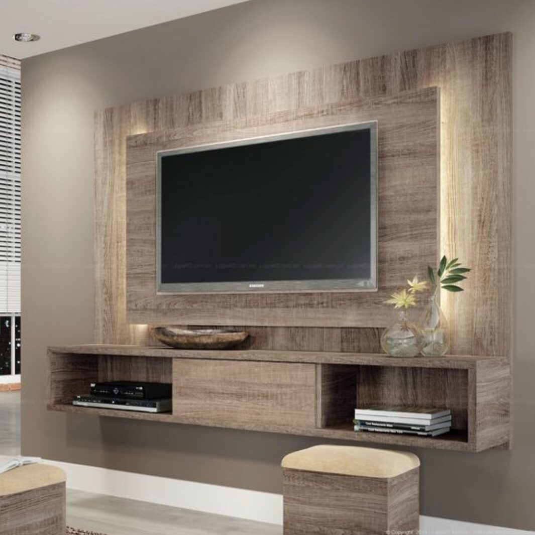 Mobila Living - Syg Mob Design