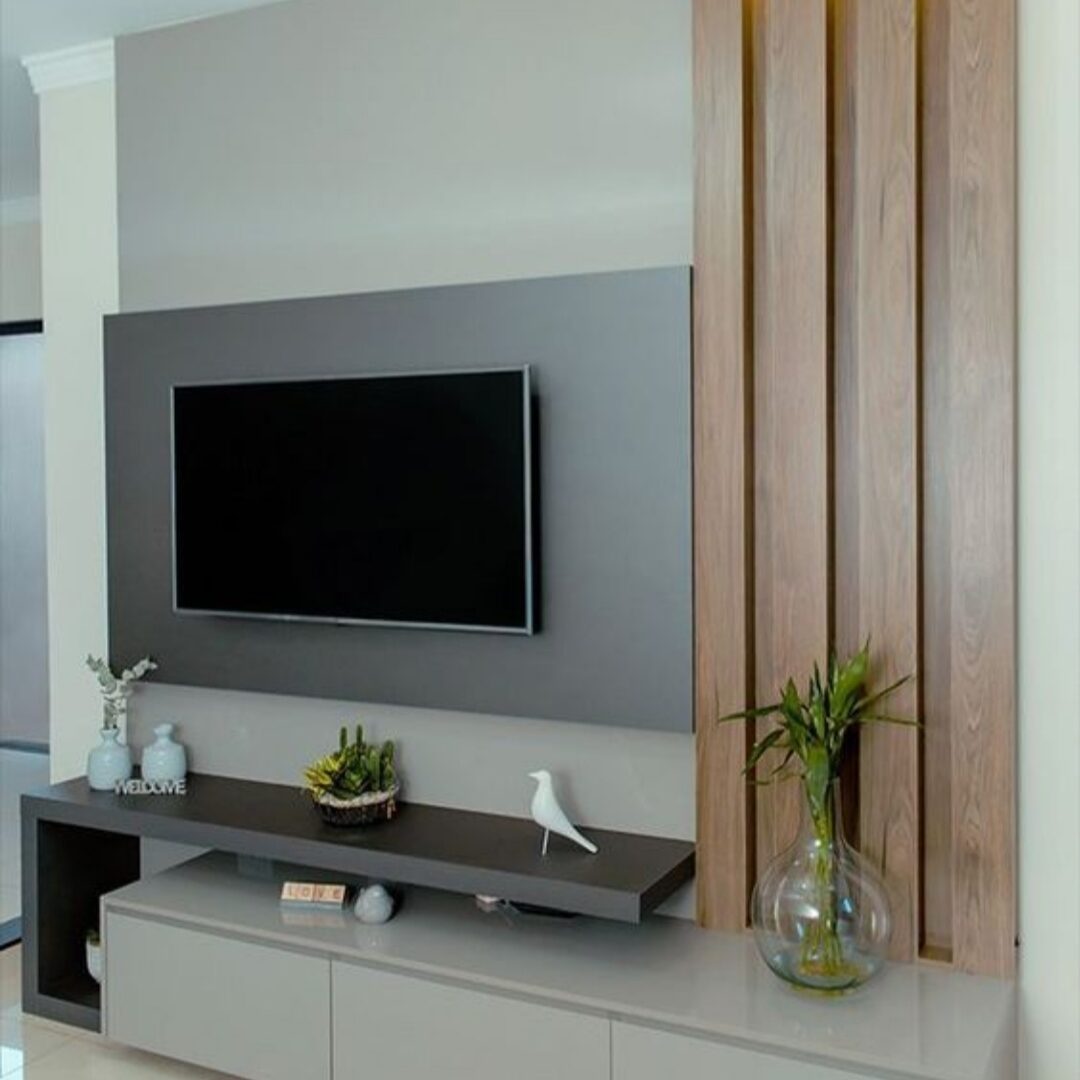 Mobila Living - Syg Mob Design